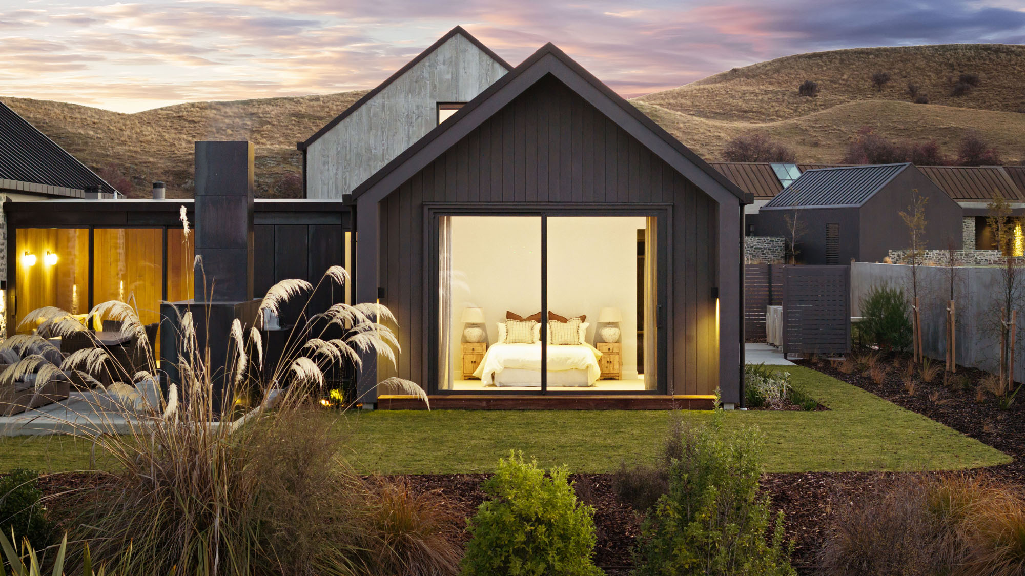 Outdoor Fireplaces Gallery | Trendz Outdoors