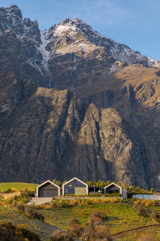 Outdoor Fireplaces Gallery | Trendz Outdoors