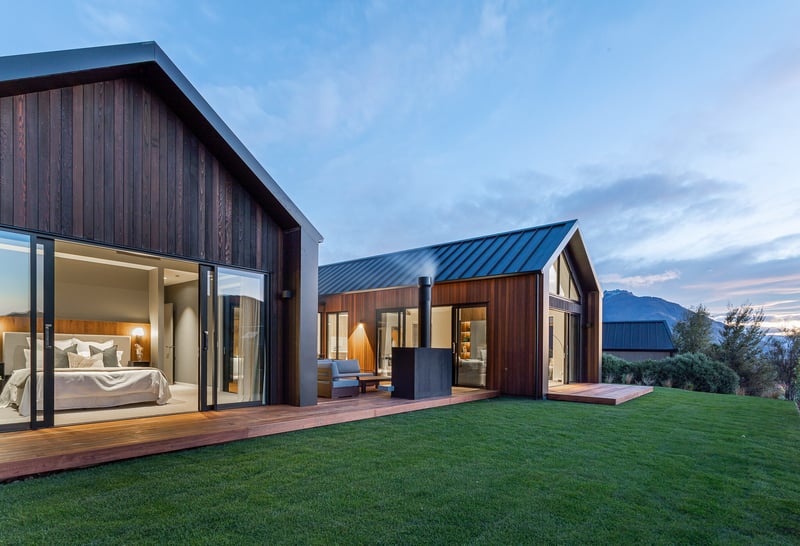 Outdoor Fireplaces Gallery | Trendz Outdoors